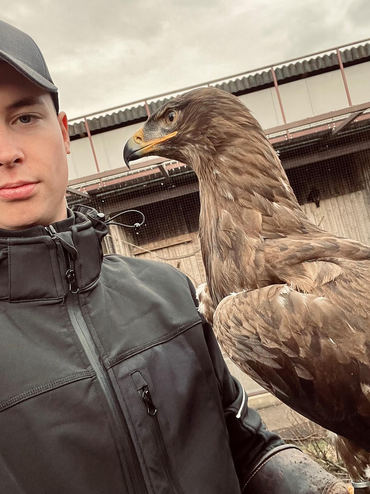 Der NEUE - Adlerwarte Berlebeck